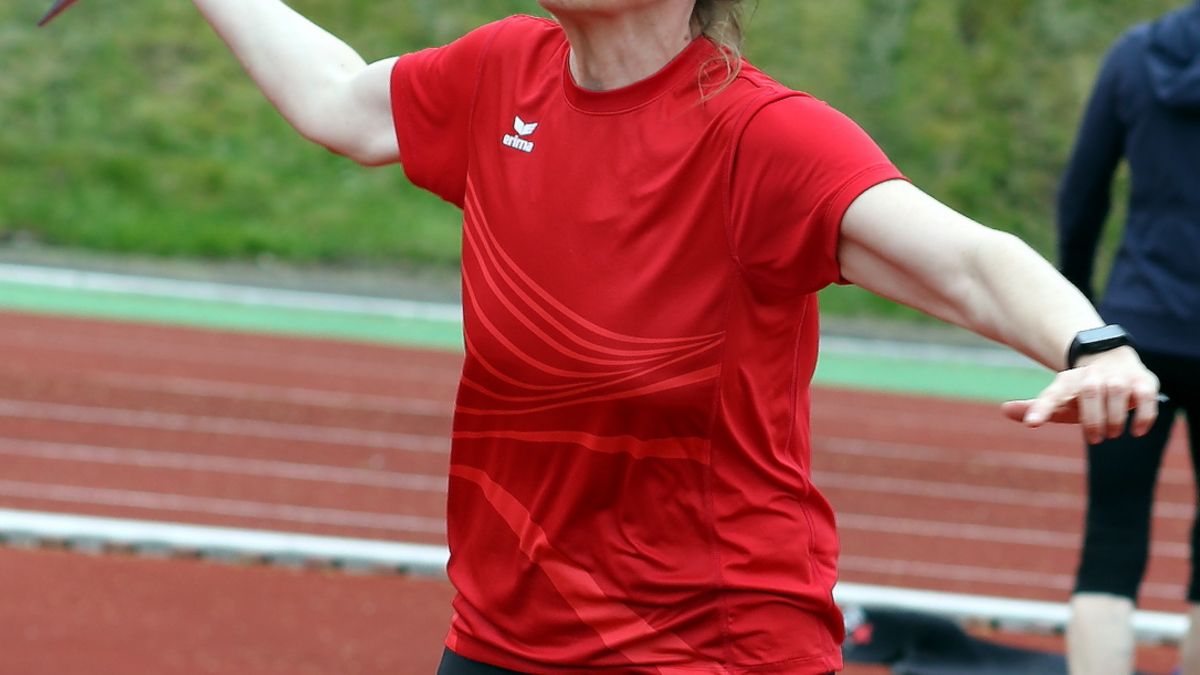 HLV Region Nord: Sechs Nordhessentitel für die LGR Masters