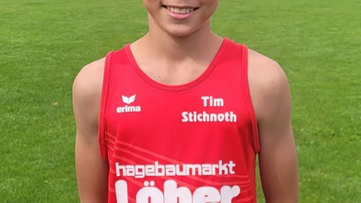 HLV Region Nord: Brachmann und Stichnoth holen Titel