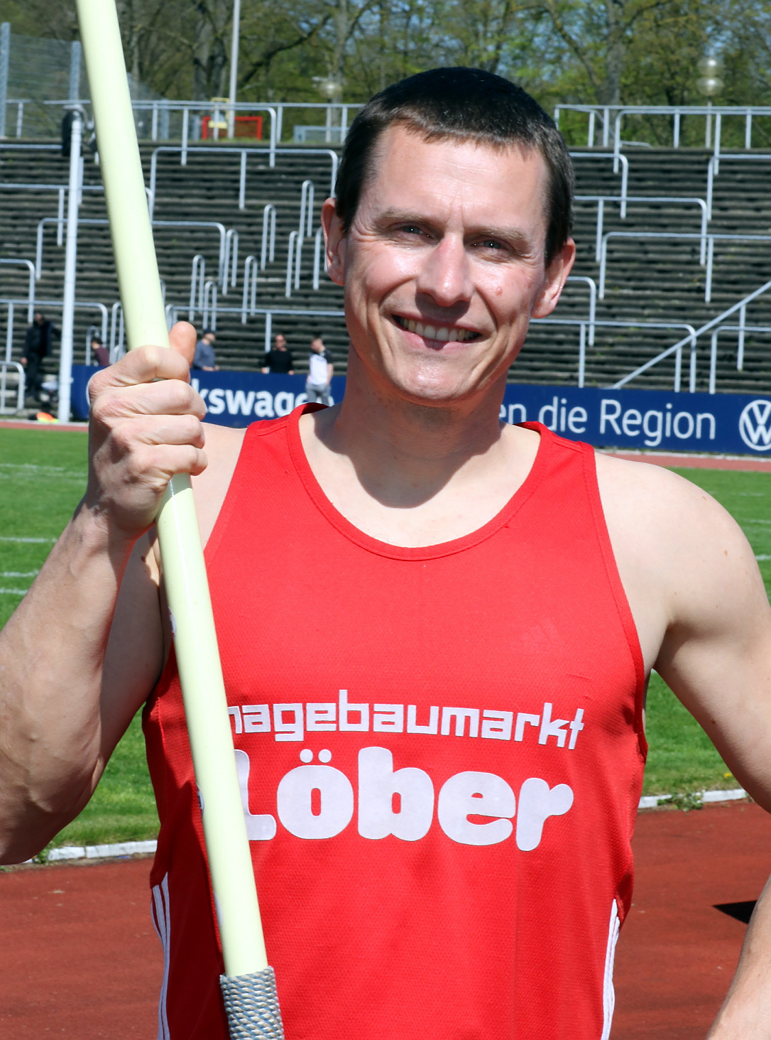 HLV Region Nord: Hallen-WM Masters 2025