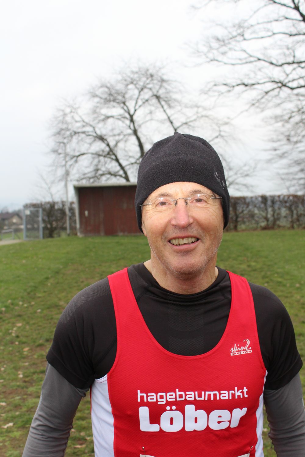 HLV Region Nord: Gold und zwei Mal Silber für LGR-Senioren in Eschwege