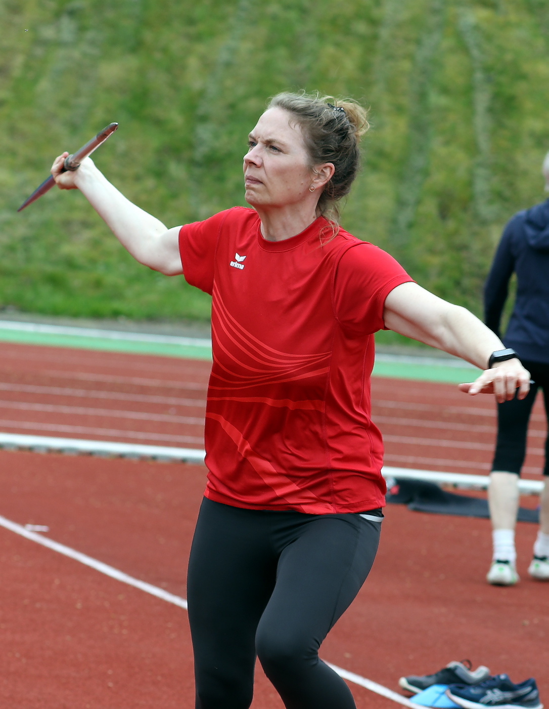 HLV Region Nord: Sechs Nordhessentitel für die LGR Masters